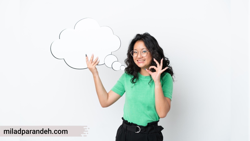 چگونه درست صحبت کنیم 5 روش درست حرف زدن برای جذابیت